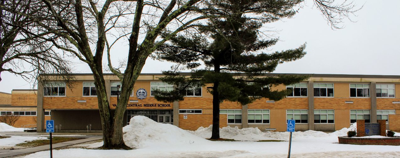 VC Middle School - Valley Central School District
