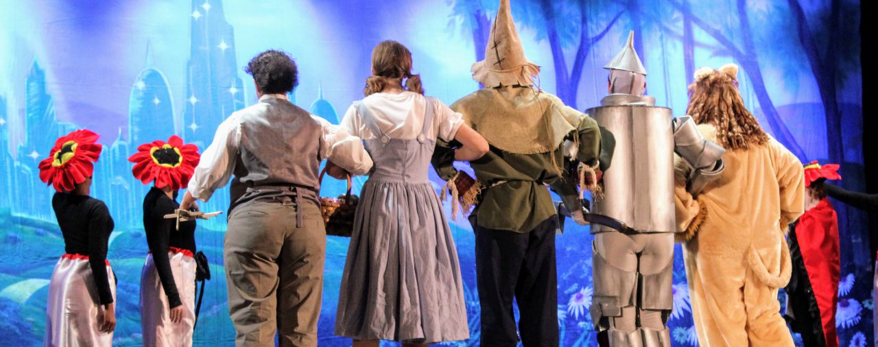 VC High School - Valley Central School District