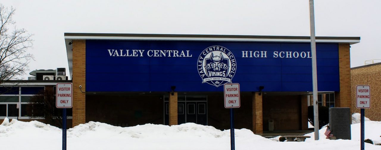 VC High School - Valley Central School District