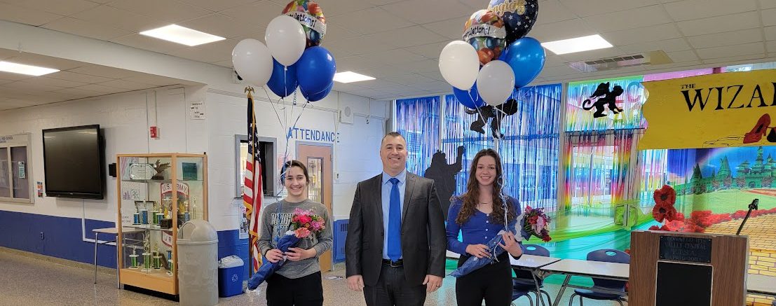 About Valley Central High School - Valley Central School District