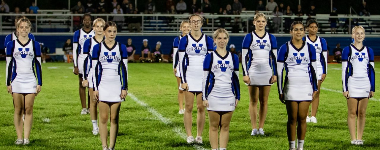Athletics - Valley Central School District