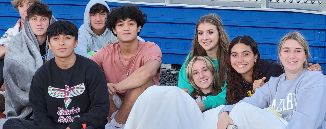 VC High School - Valley Central School District