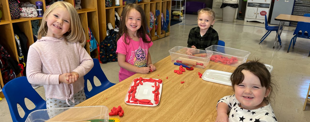 Universal Prekindergarten - Valley Central School District