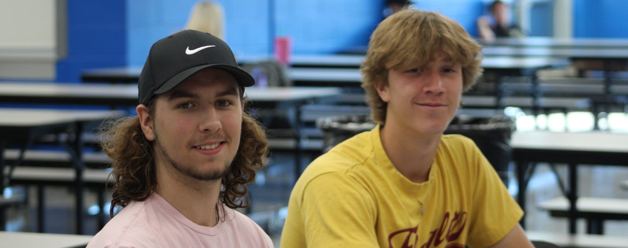 About Valley Central High School - Valley Central School District