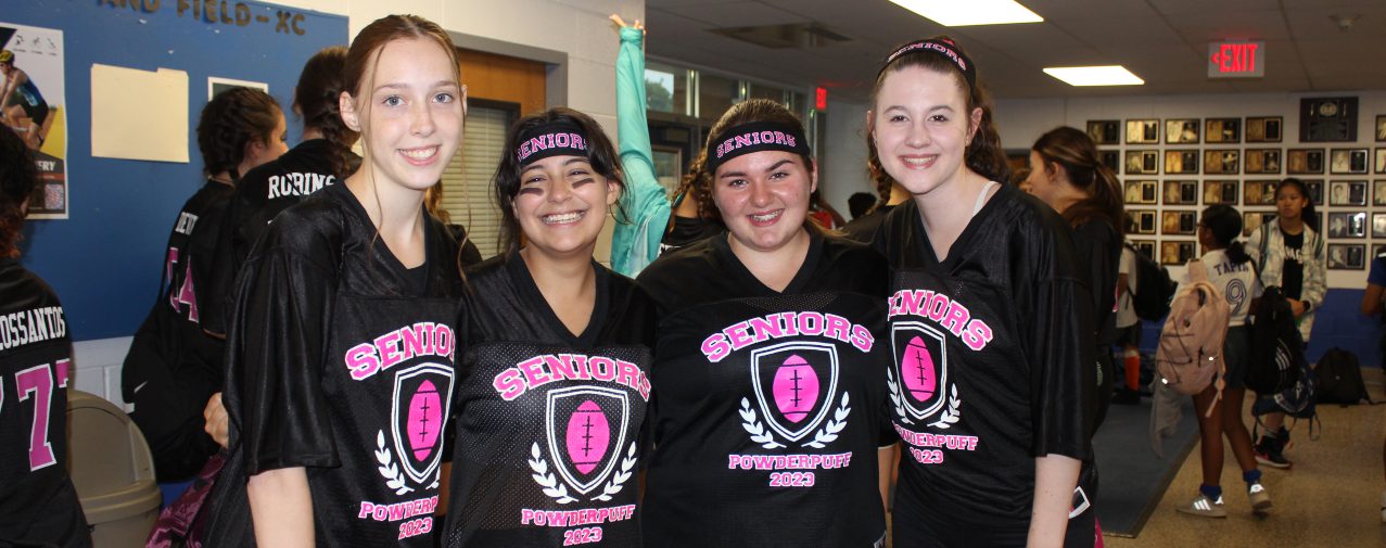 About Valley Central High School - Valley Central School District