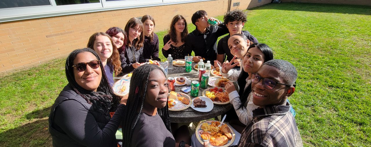 About Valley Central High School - Valley Central School District