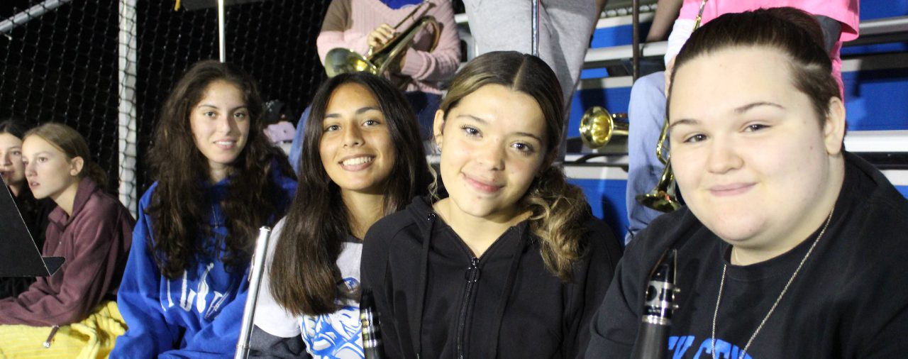 VC High School - Valley Central School District