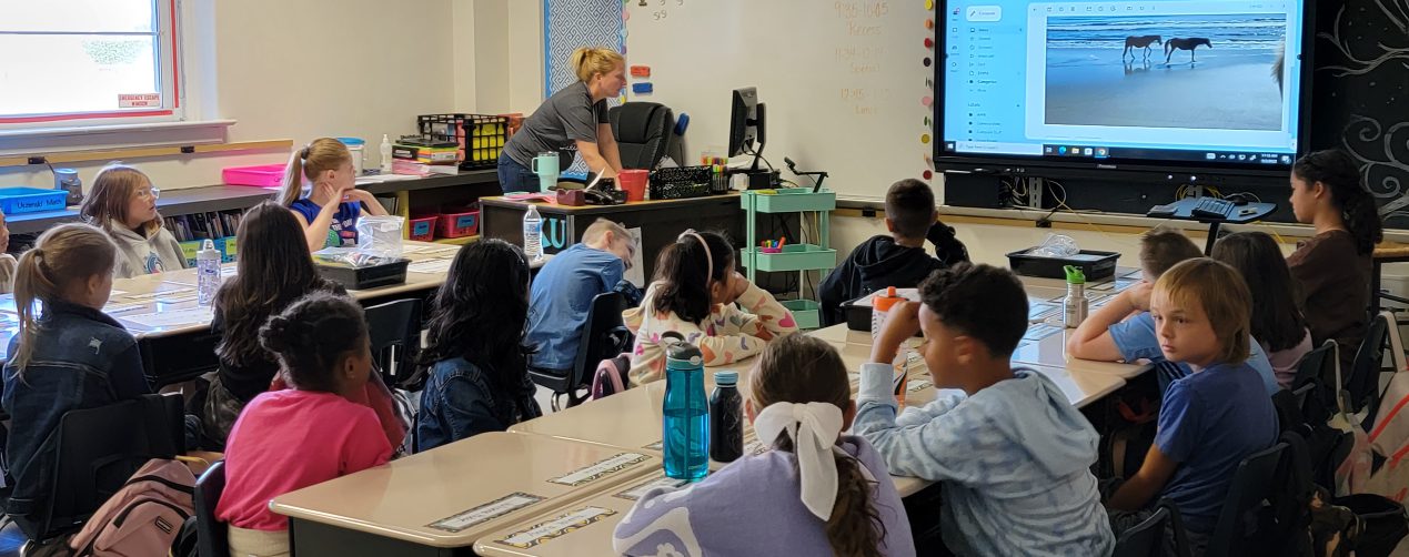 About Walden Elementary - Valley Central School District