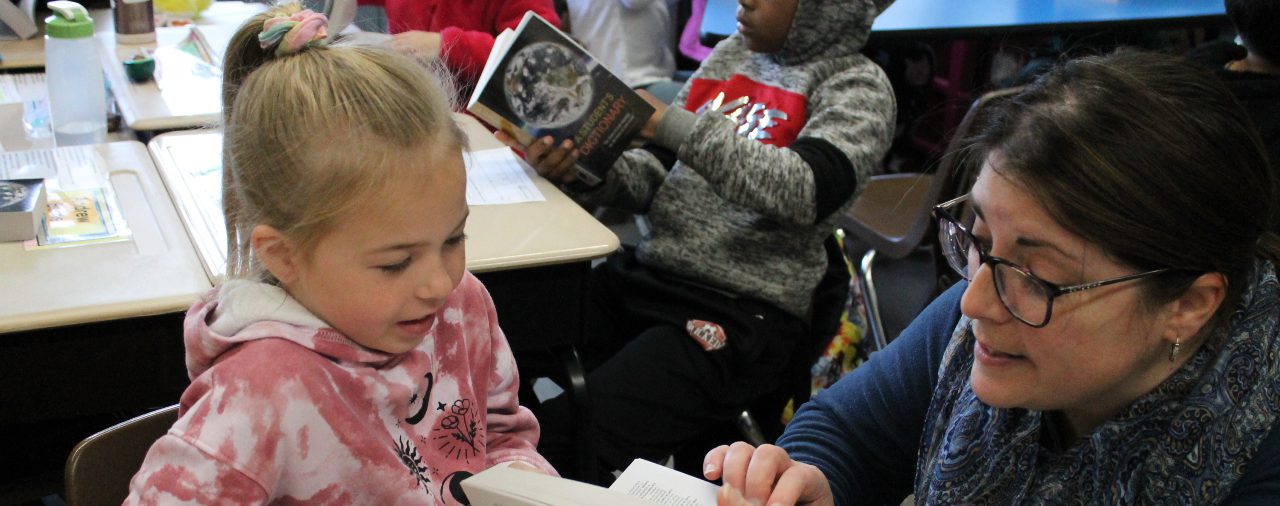 Walden Elementary - Valley Central School District