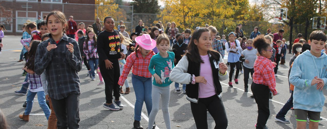 Walden Elementary - Valley Central School District