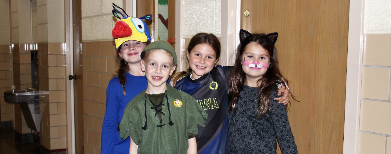 Walden Elementary - Valley Central School District