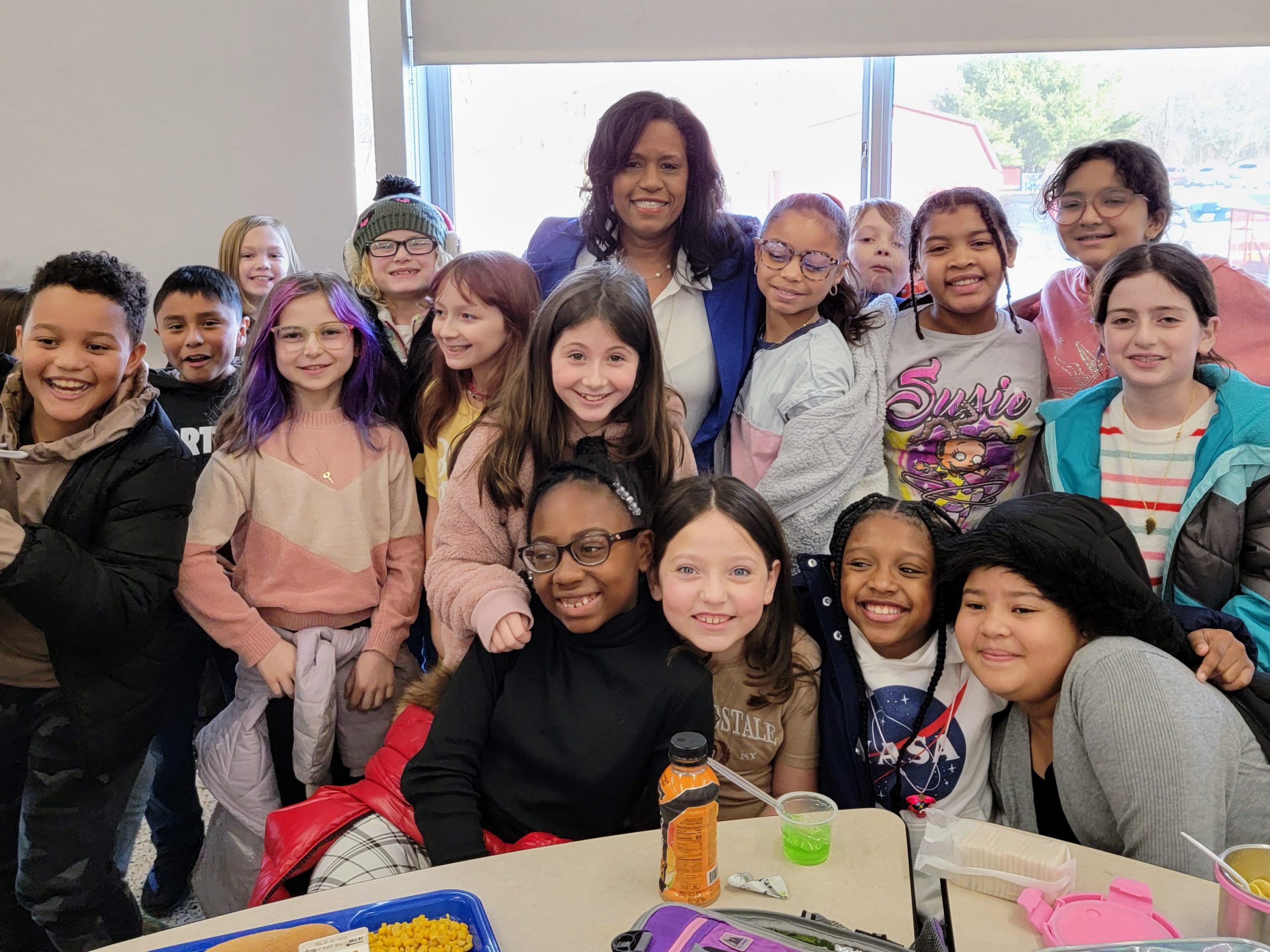 VC Connection - Valley Central School District