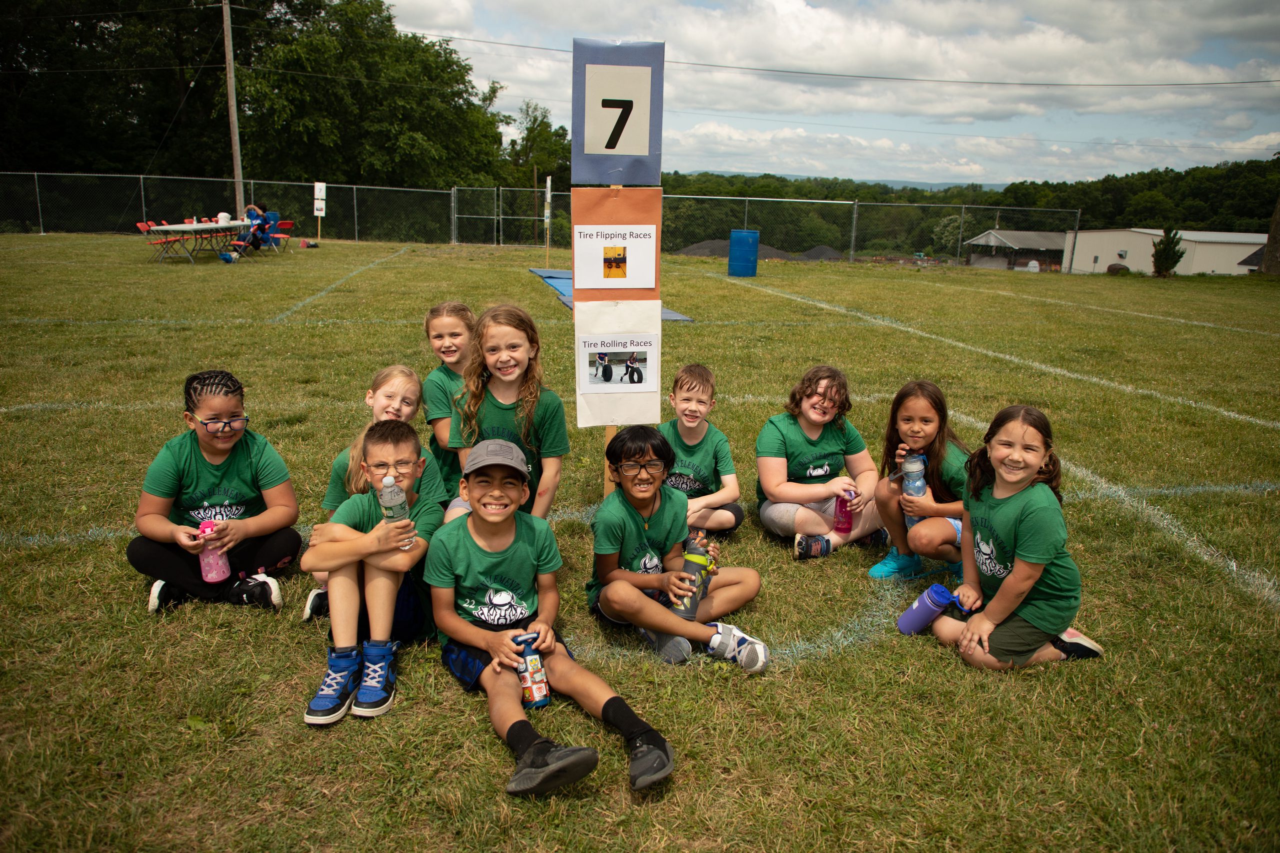 Walden Elementary - Valley Central School District