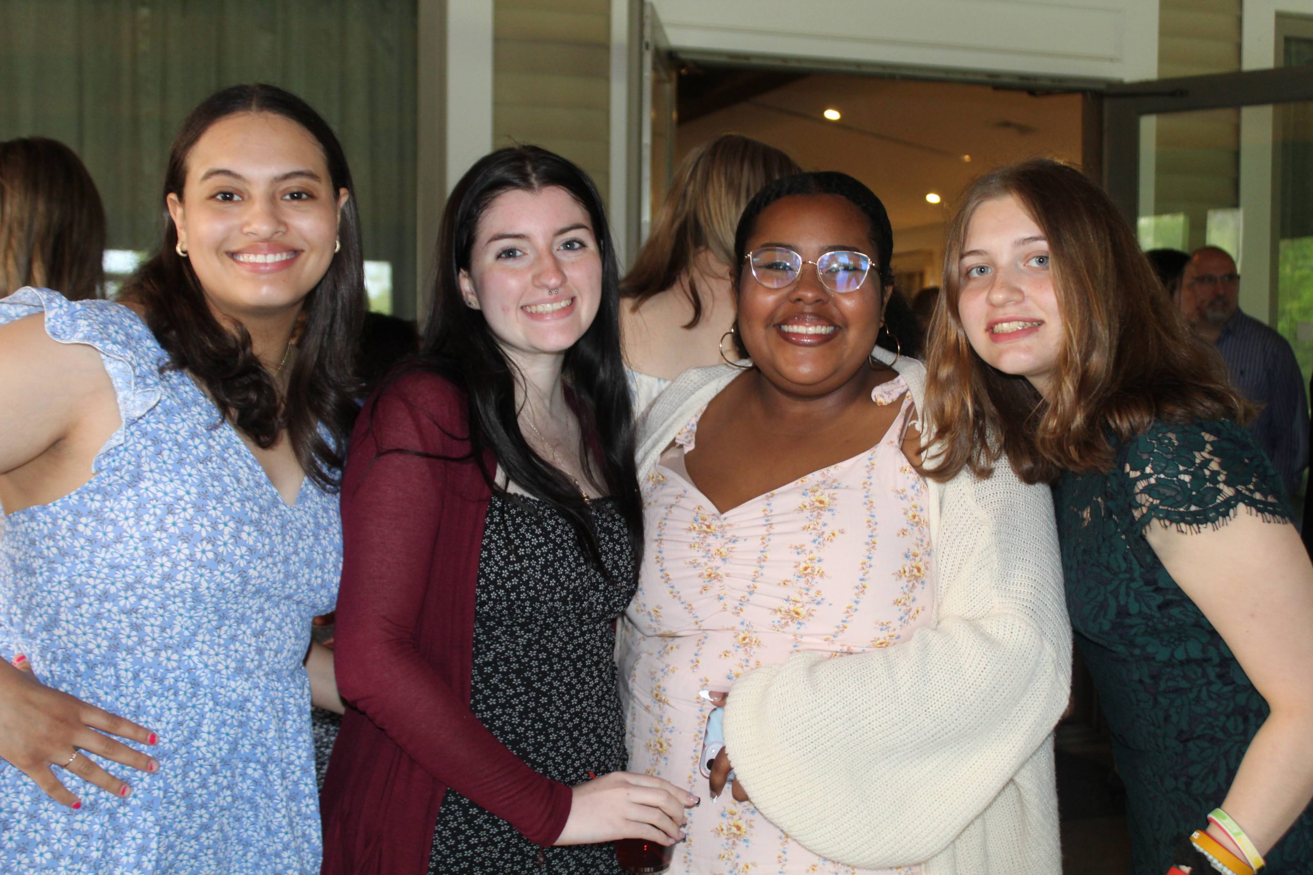 VC High School - Valley Central School District