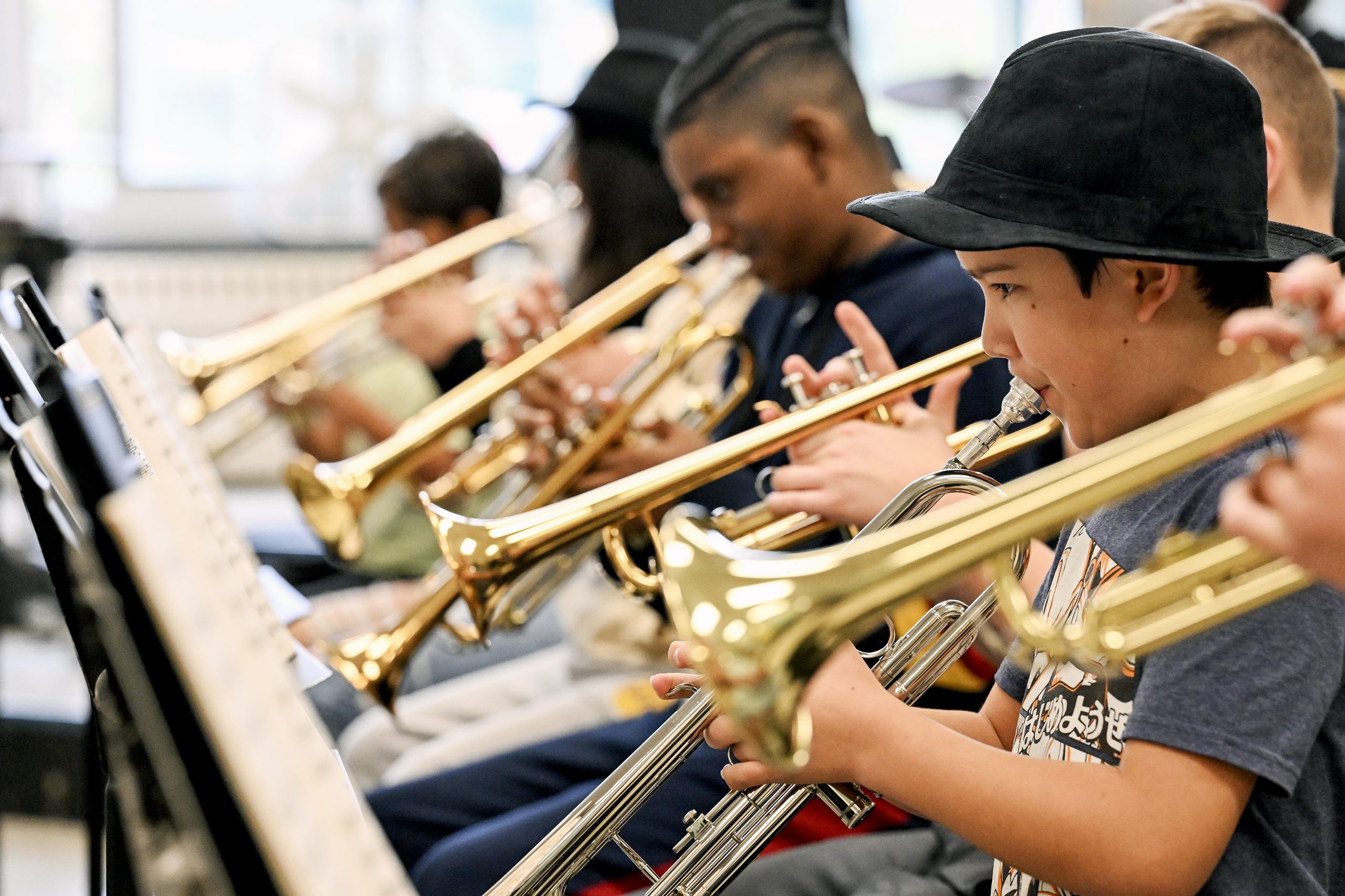 VC Middle School - Valley Central School District