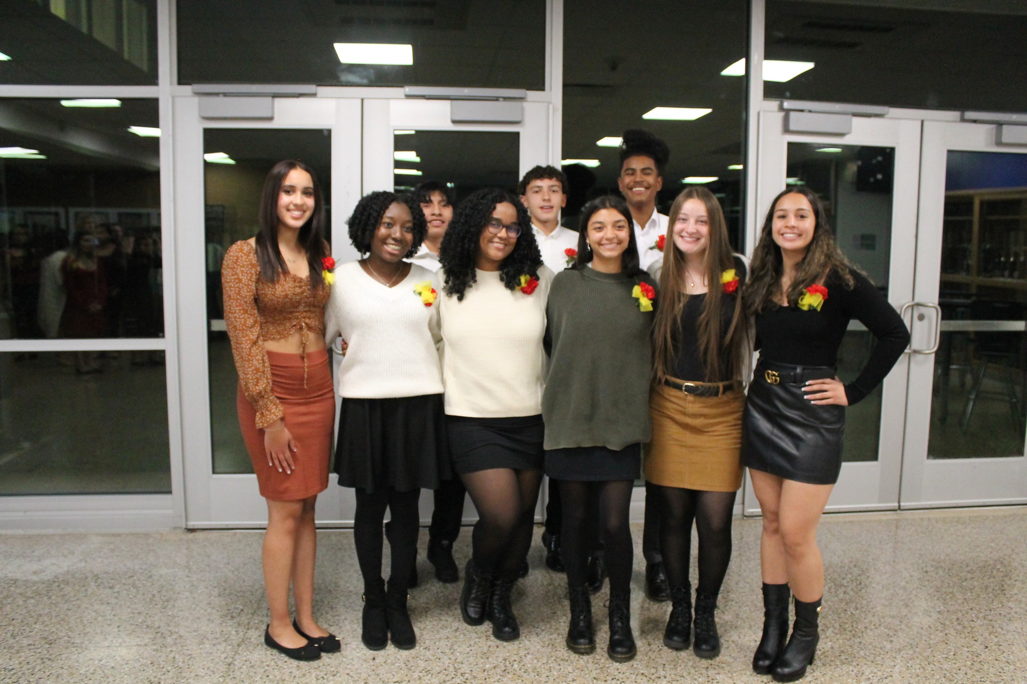 VC High School - Valley Central School District