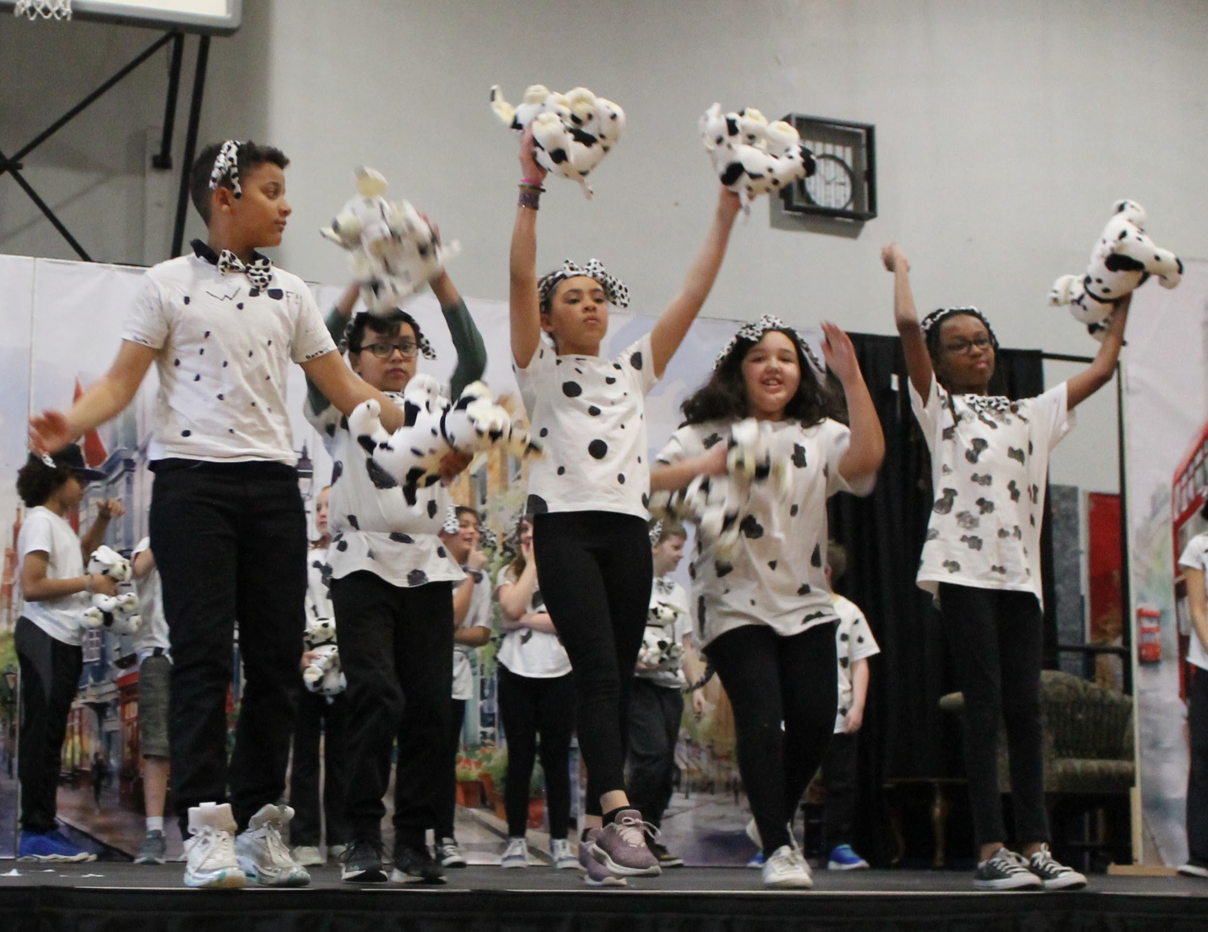 Walden Elementary - Valley Central School District