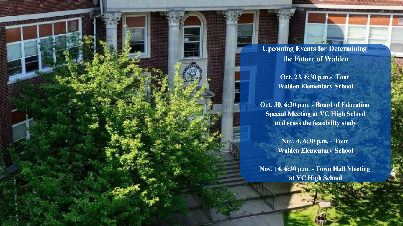 Home - Valley Central School District