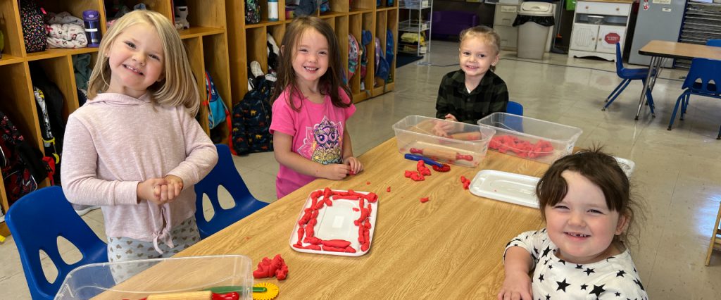 VCSD Has Four UPK Spots for the 2024-2025 School Year - Valley Central ...